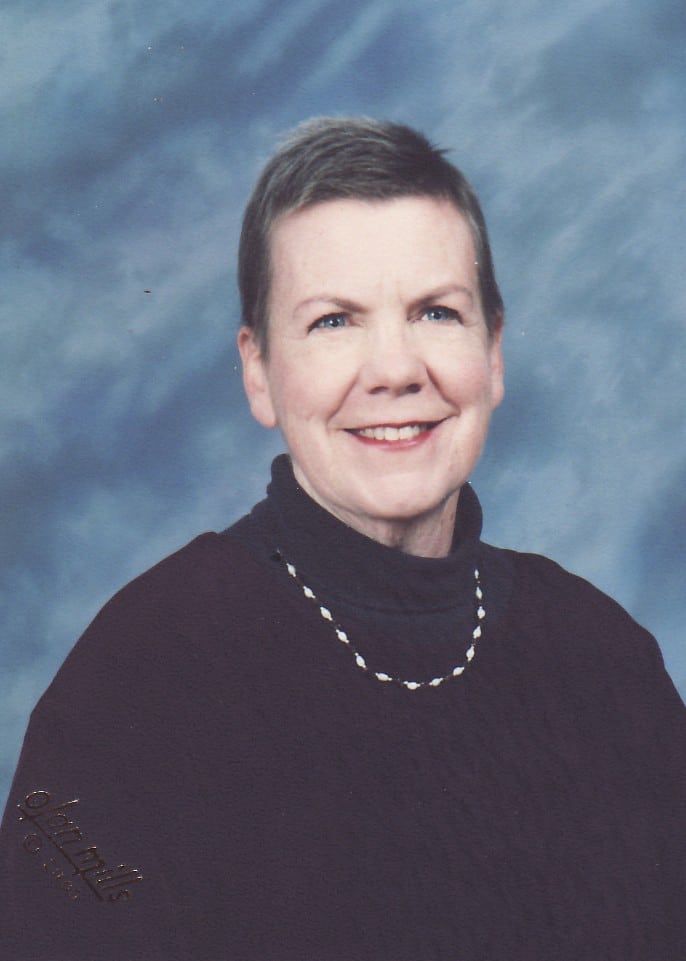 Nancy Carr Carter | News, Sports, Jobs - Lawrence Journal-World: news ...